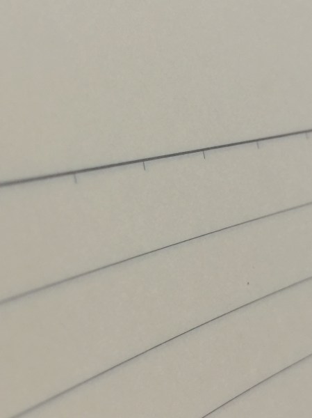 Monokaki A5 Notebook | Pete Denison