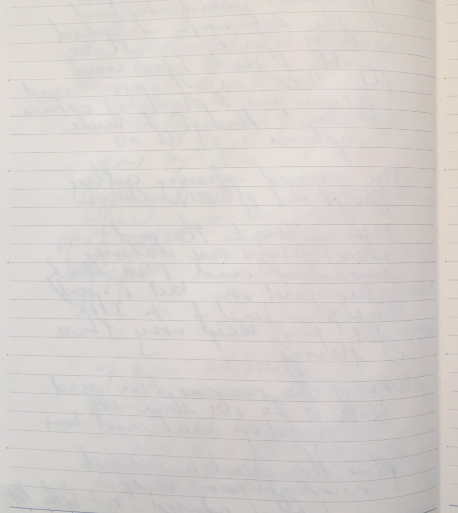 Some Fountain Pen Friendly Budget Notebook Options | Pete Denison